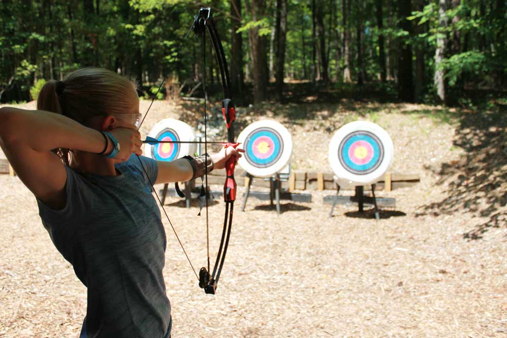 Why Choose Us - New Life Camp