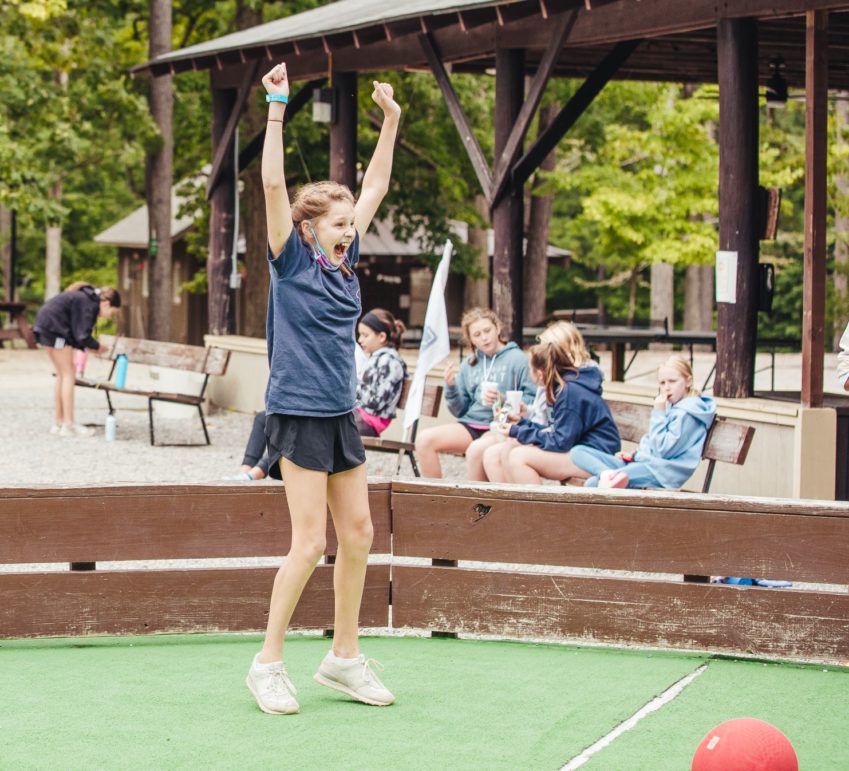 Who Our Hearts Were Made For by Connor Brantley - New Life Camp