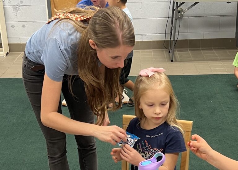 Programs - New Life Camp