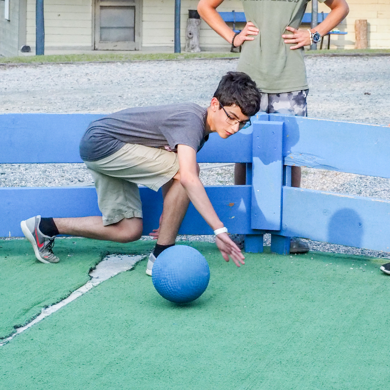 Home - New Life Camp