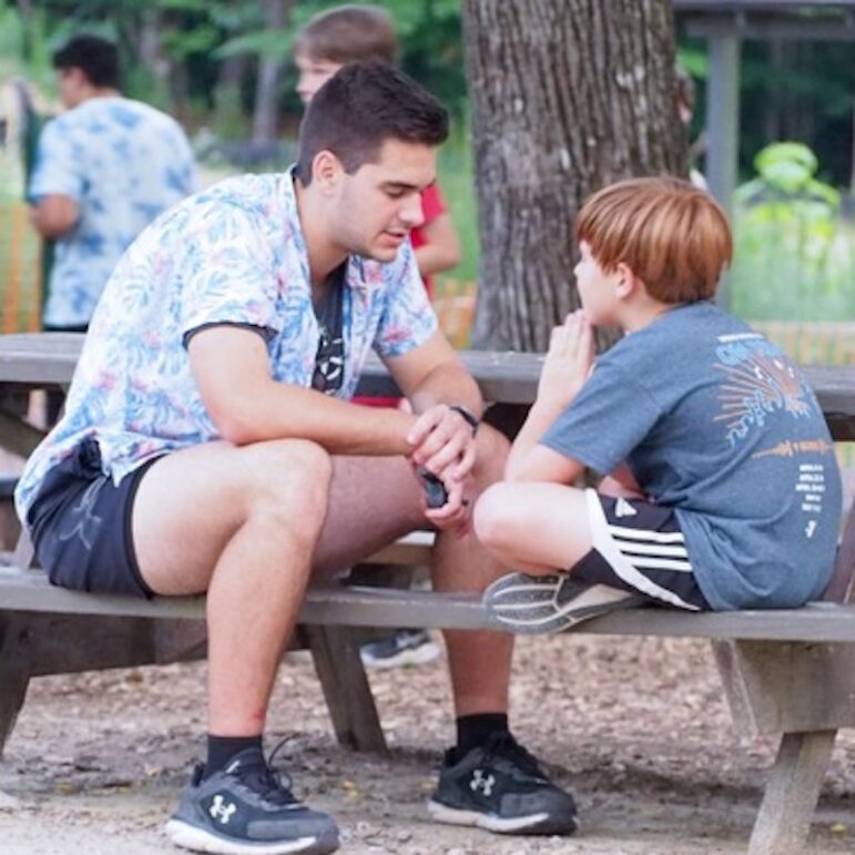 Home - New Life Camp