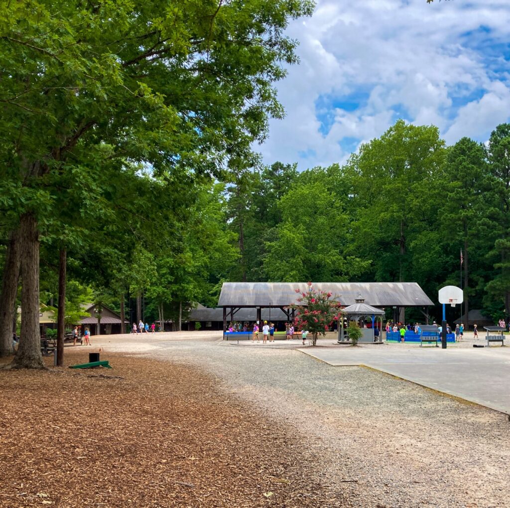 Guest Group Rentals - New Life Camp