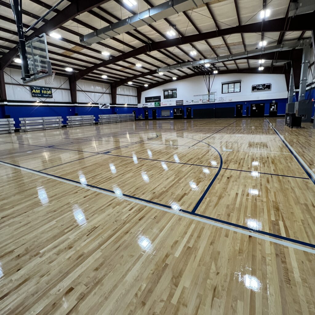 Guest Group Rentals - New Life Camp