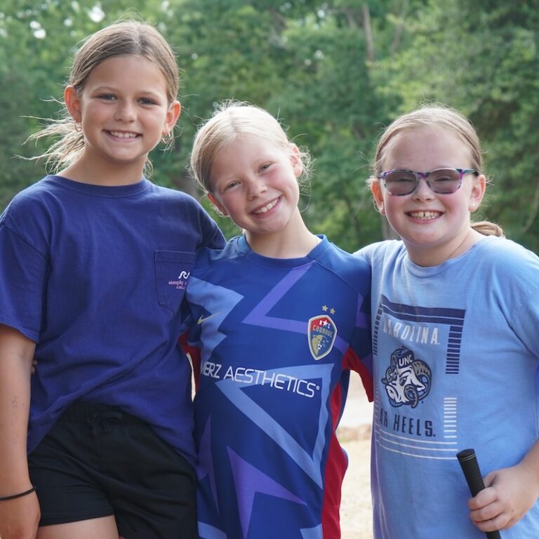 Home - New Life Camp